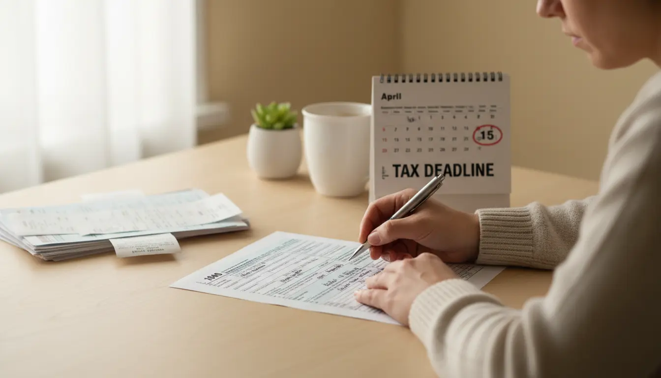 IRS Tax Changes 2026: Amount, Eligibility and Payment Schedule ...